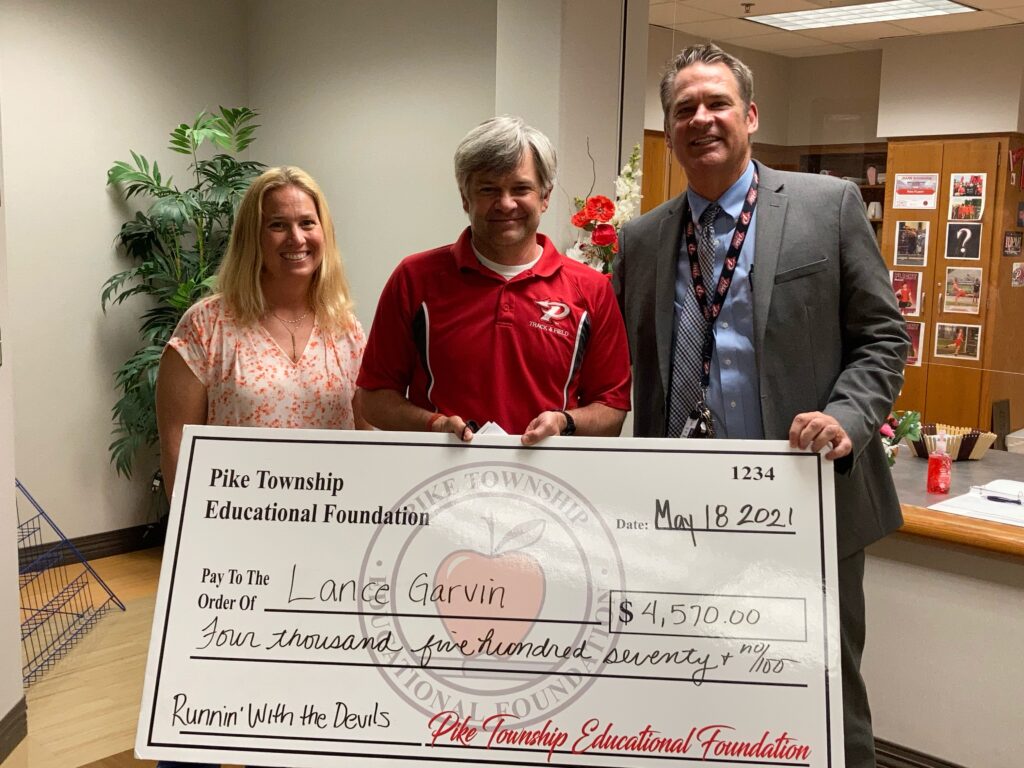 Grants | Pike Township Educational Foundation